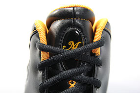 AND1 ME8 Mid --- Black/Gold | 勘履者