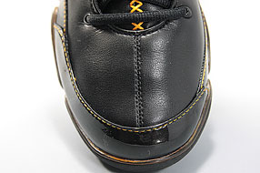 AND1 ME8 Mid --- Black/Gold | 勘履者