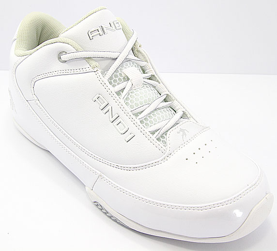 Real Japan -AND1アンドワン バッシュ Tシャツ アパレル販売