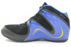 Real Japan -AND1アンドワン バッシュ Tシャツ アパレル販売