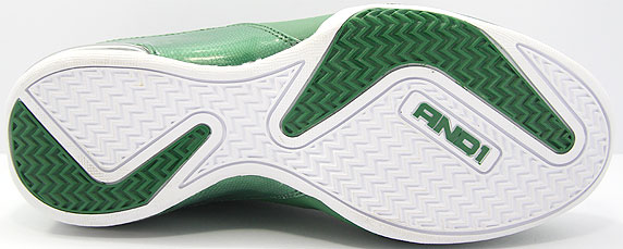 Real Japan -AND1アンドワン バッシュ Tシャツ アパレル販売